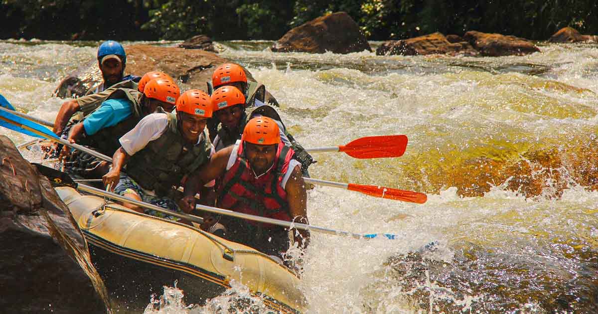 Kitulagala Things to Do & Places to Visit