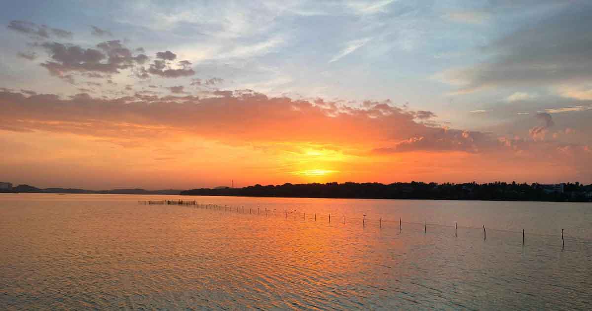 Explore Best Tourist Places In Trincomalee | Jetwing Travels